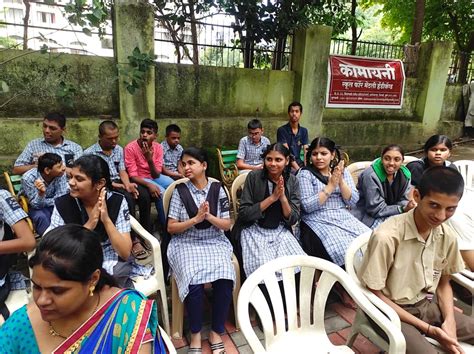 Jeet Thakkar On Linkedin Shapeofgoodness Lifeatbillennium Csr2023