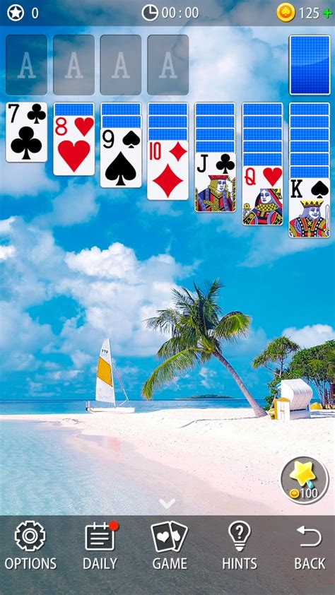 Solitaire Classic Card Game Für Iphone Download