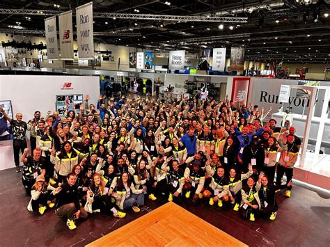 Lisa Tabea Fromm On Linkedin Londonmarathon24 Runyourway