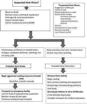Exertional Heat Stroke WikiSM