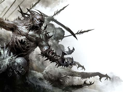 100 Guild Wars 2 Bilder Wallpapers