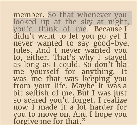 Youve Reached Sam Book Quotes Aesthetic In 2022 Book Quotes She
