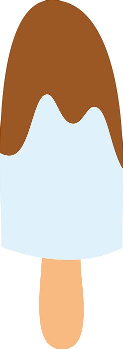 과일 아이스크림 벡터 일러스트 아이콘 만화 디저트 달콤한 차가운 스낵 바닐라 맛 있는 냉동된 사탕 맛 디자인 파티 바 맛 있는