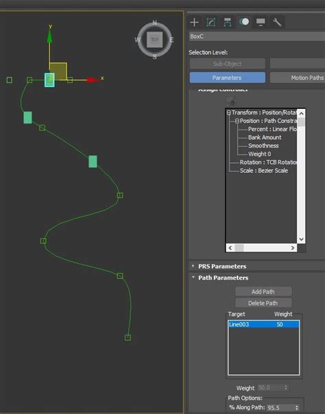Solved Animating Multiple Objects Autodesk Community