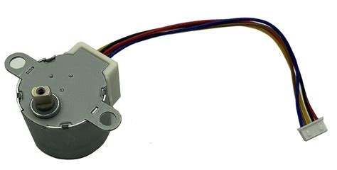 Stepper Motor For Wifi Ptz Camera Dc 5v Horizon An Vicedeal