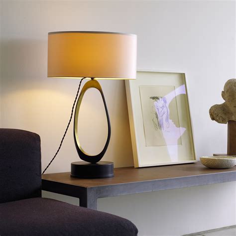 Stella Table Lamp Laurent Collection