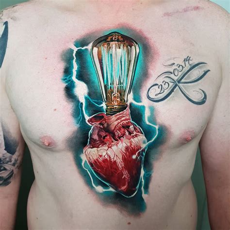 Tattoo Artist Nick Noonan Auckland New Zealand INKPPL