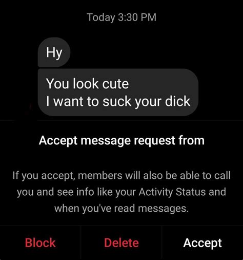 Weird Texts I Got From An Unknown Number Rcreepypms