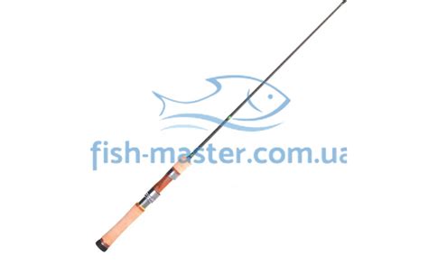 Спиннинг Major Craft Finetail Banshee Stream FBS-622L 1.86m 2-10g Fast ...