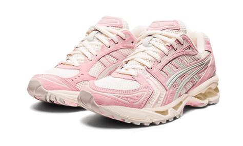 Asics Gel Kayano 14 Cream Pink Salt