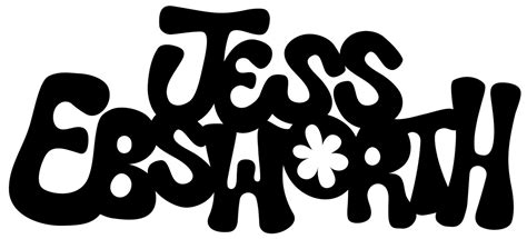 About — Jess Ebsworth