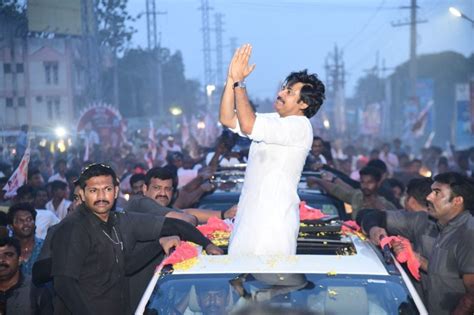 Andhra Pradesh Will Bjps Strategy Of Allying With Pawan Kalyan Pay Off Andhra Pradesh Will
