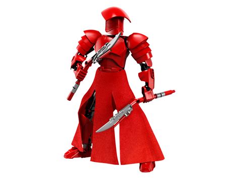 Elite Praetorian Guard Lego Star Wars 75529