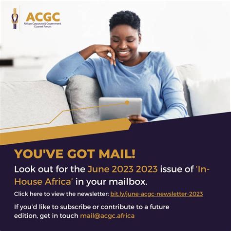 Acgc African Corporate And Government Counsel Forum On Linkedin