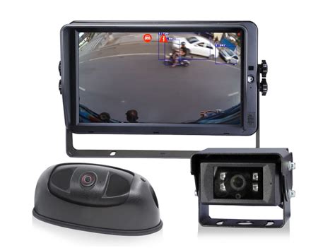 Intelligent Pedestrian Detection And Warning System Goya Manje