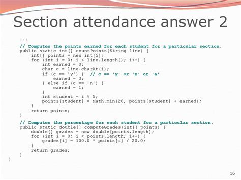 Building Java Programs Ppt Download