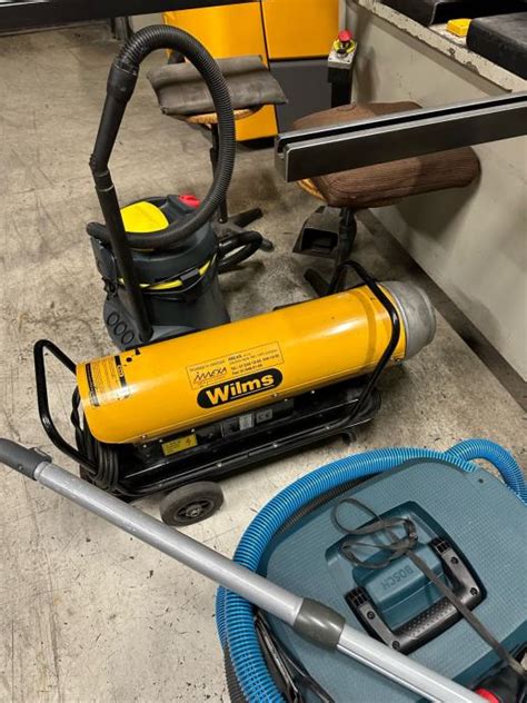 Hans Wilms Webasto Zelo Kvaliteten Tajfun Top Grelec Zraka