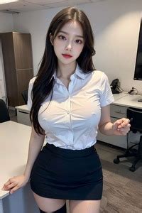 Patreon Ai Beautiful Secretary Ai Generated E Hentai Lo Fi Galleries