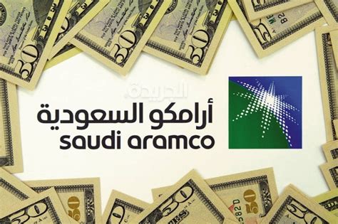 4243 مليار دولار أرباح أرامكو السعودية في الربع الثالث جريدة