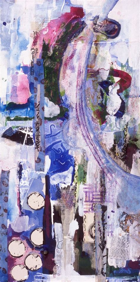 General 1 — Roxane Berger