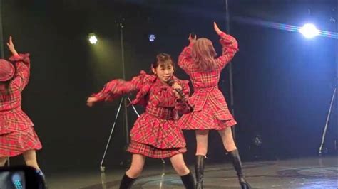 Akb48 チーム8 好きだ 好きだ 好きだ 濱咲友菜カメラ 全鉄大集合2 20230225 Youtube