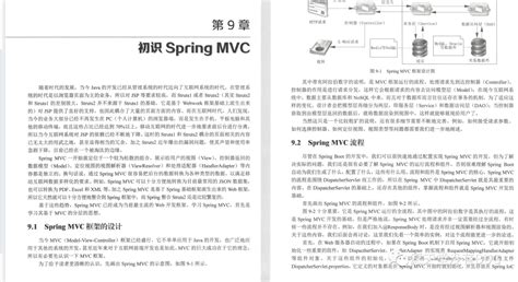 太顶了阿里P8整理出了这份444页深入浅出SpringBoot2 X大神笔记 轻识