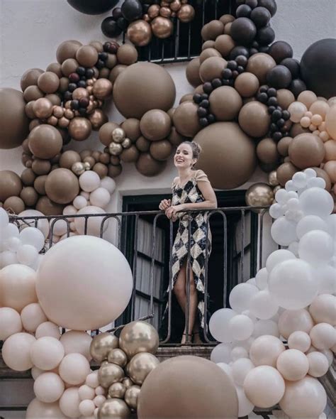 Pin By Navneet Kour On Party Baloon Wedding Balloon Decorations