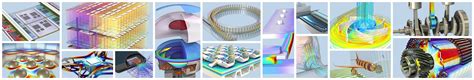 Comsol Multiphysics® Linkedin