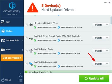 Laptop Frozen Or Unresponsive FIXED Driver Easy