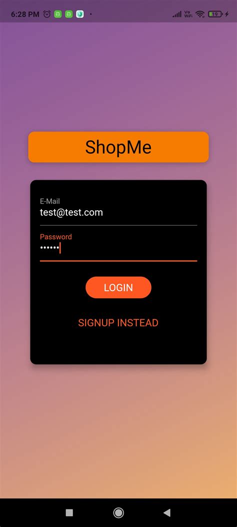 GitHub Arq0017 Flutter Ecommerce App E Commerce Application Made Using Dart And Flutter