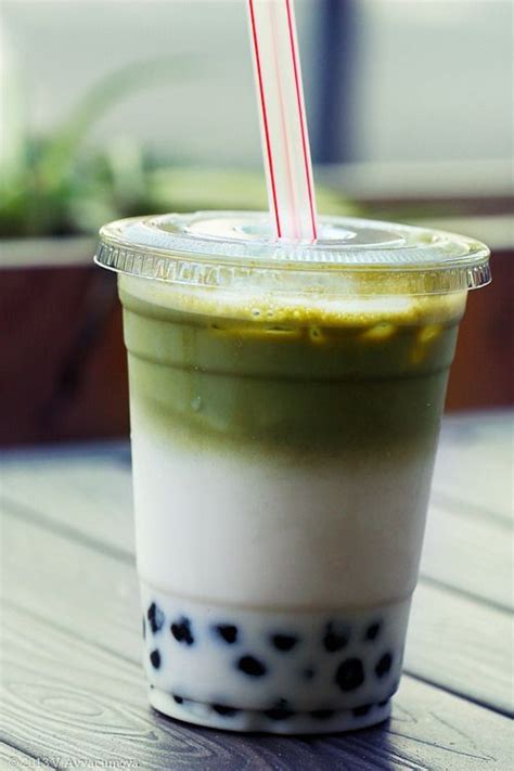 Boba Milk Tea Mochi Noredcss