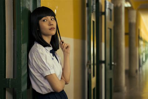 Girl From Nowhere Season 2 Nanno Tidak Lagi Misterius
