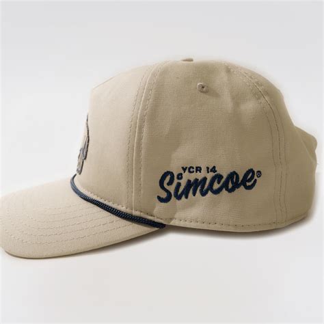 Simcoe® Buffalo Hat Varietees®