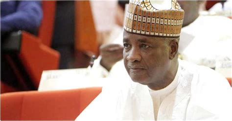 Breaking Inec Declares Winner Of Sokoto Senatorial Election Legit Ng