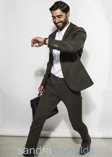 Ashlin Harris London Model Agency Sandra Reynolds