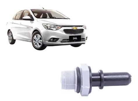 Valvula Pcv Chevrolet Sail 1 5 2016 gm Cuotas sin interés