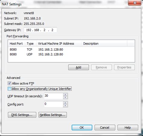 windows 7 can t access vm from other computers in the network super