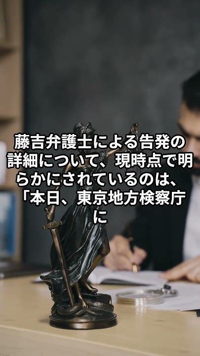 【蓮舫、終わりです】 あの有名弁護士が蓮舫の公職選挙法違反の告発状を提出、その背景と影響は！？北村弁護士によると告発されたら完全有罪判決！警察