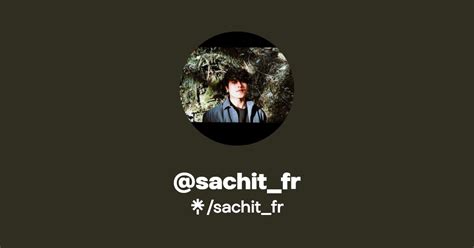 Sachit Fr Twitter Instagram Linktree