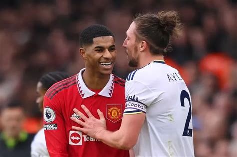 Leeds United Vs Manchester United Live Stream Details Kick Off Time