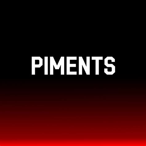 Les Piments Ghmarket974