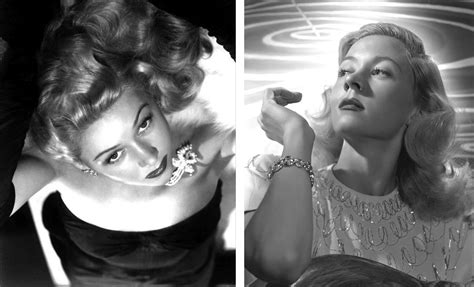 Prot A Gonist Gloria Grahame 1923 1981 Queen Of Film Noir 7
