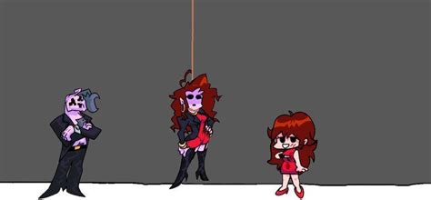 Ddlc Fnf