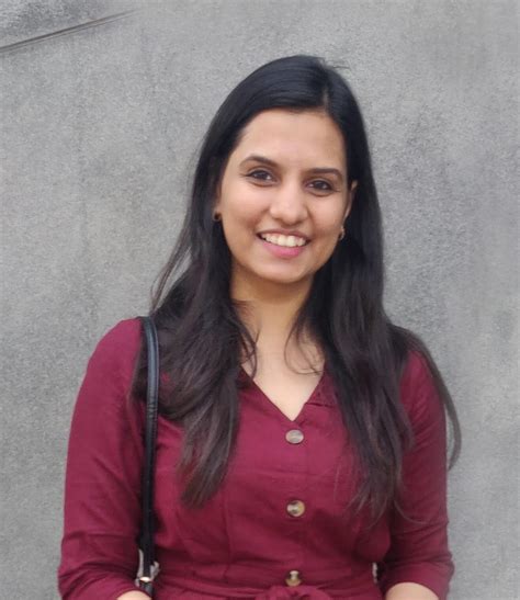 Resume Of Simran Gupta • Peerlist