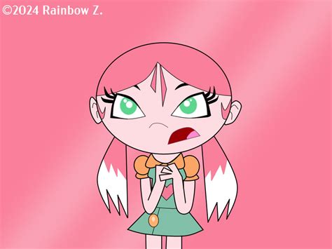 Jinmay By Rzzarts On Deviantart