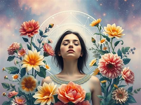 North Node In Virgo In The 5th House And South Node In Pisces In The