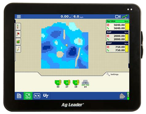 Applicator Ag Leader
