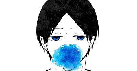 腐向け 【web再録】秘密【国金】 有のマンガ ハイキュー 国金 国見英 Pixiv