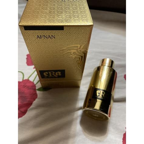 AFNAN Era Gold Limited Edition - купить духи, цены от 1380 р. за 100 мл