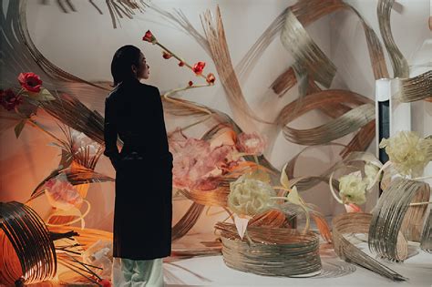 京东家电 新生活艺术展不是美术馆 站酷zcool